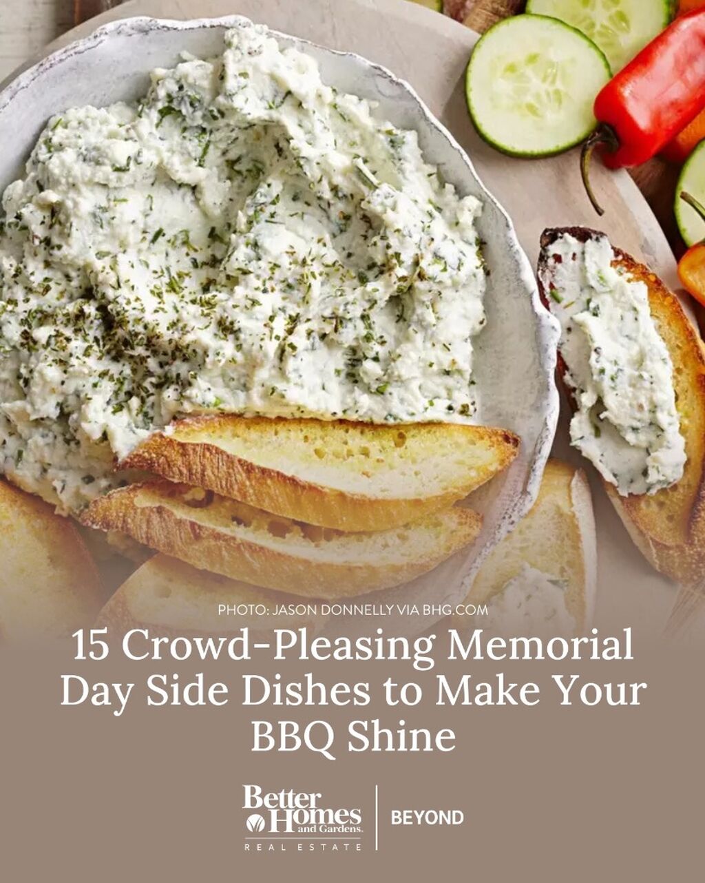 @bhgre.beyond | Nobody Knows Homes Better