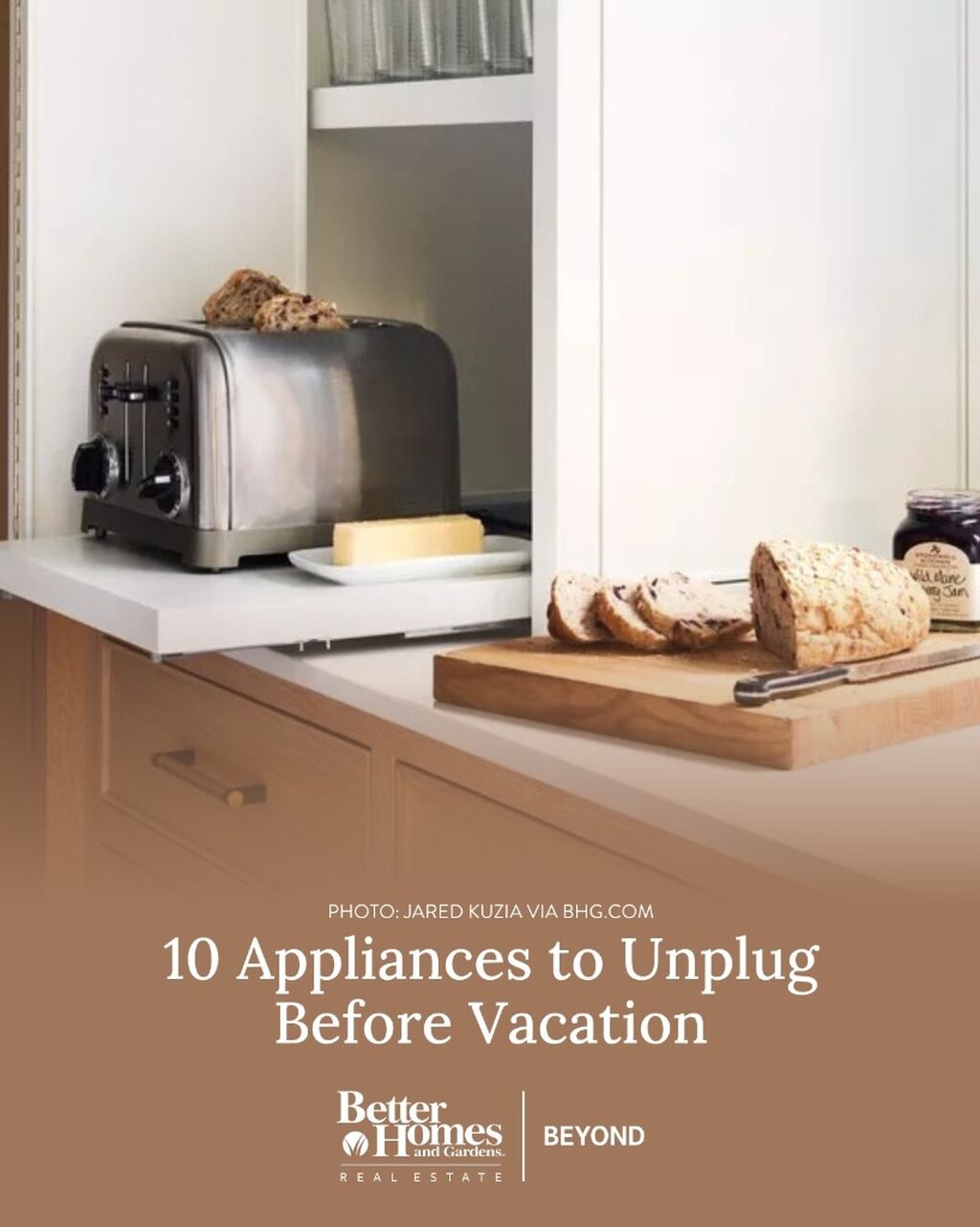 @bhgre.beyond | Nobody Knows Homes Better