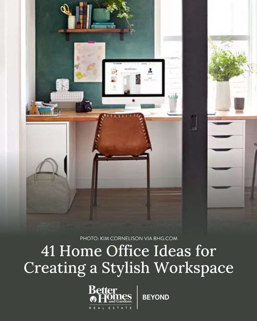 @bhgre.beyond | Nobody Knows Homes Better